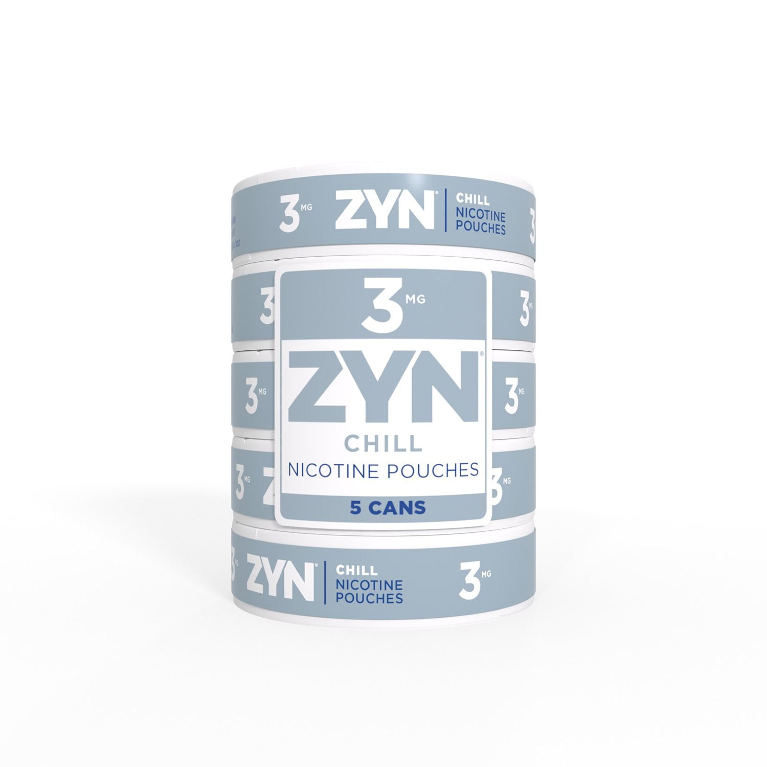ZYN Oral Tobacco, Chill, 3 mg, 15 ct., 5 pk. - Samsclub.com