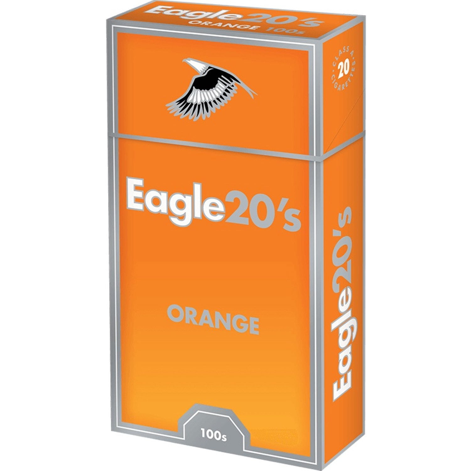 Eagle 20's Original Box 100 20 ct., 10 pk. - Samsclub.com