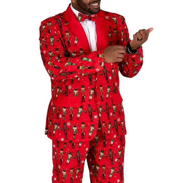 Men's 3-Piece Light Up Holiday Suit - Samsclub.com