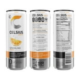 Celsius Sparkling Core Variety Pack, 12 fl. oz., 18 pk. - Samsclub.com