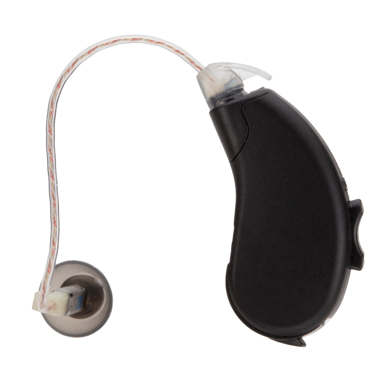 Lucid Hearing 96 Channel Wireless Hearing Aid (Choose Device and Color ...
