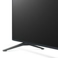 LG 86" Class UR8000 series LED 4K UHD Smart webOS 23 w/ ThinQ AI TV ...