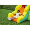 Bestway Jump 'n Climb Kids Inflatable Mega Bouncer - Samsclub.com