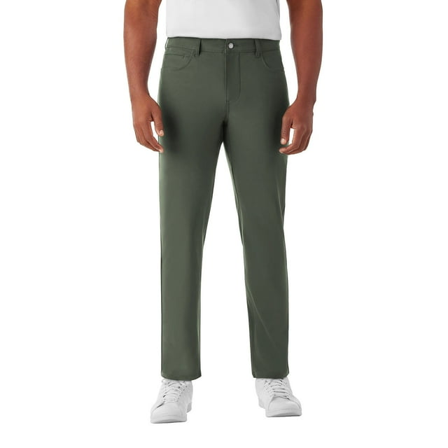 Member's Mark Men's Travel 5 Pocket Pant - Samsclub.com