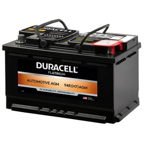 December Doorbusters: Car Batteries