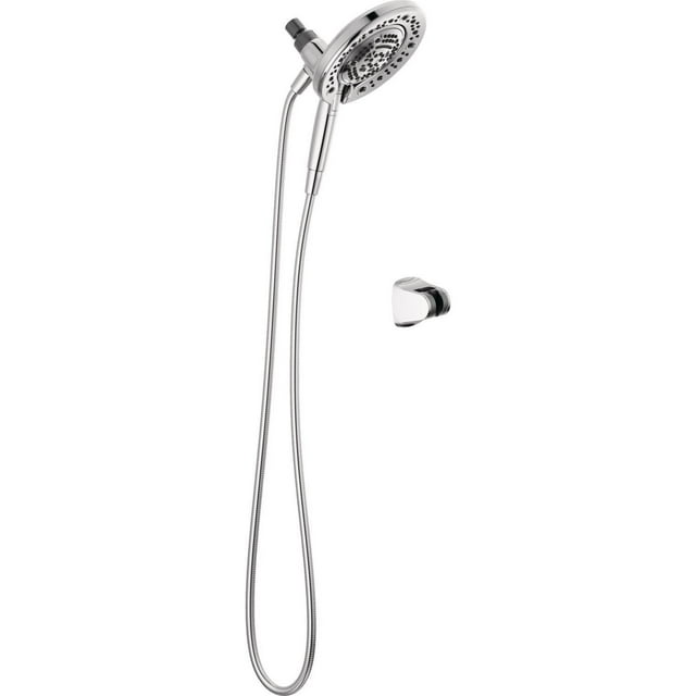 Delta Faucet In2ition 7-Setting Two-in-One Shower - Samsclub.com