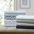 Member's Mark Soft Washed Sheet Set, Assorted Sizes - Samsclub.com