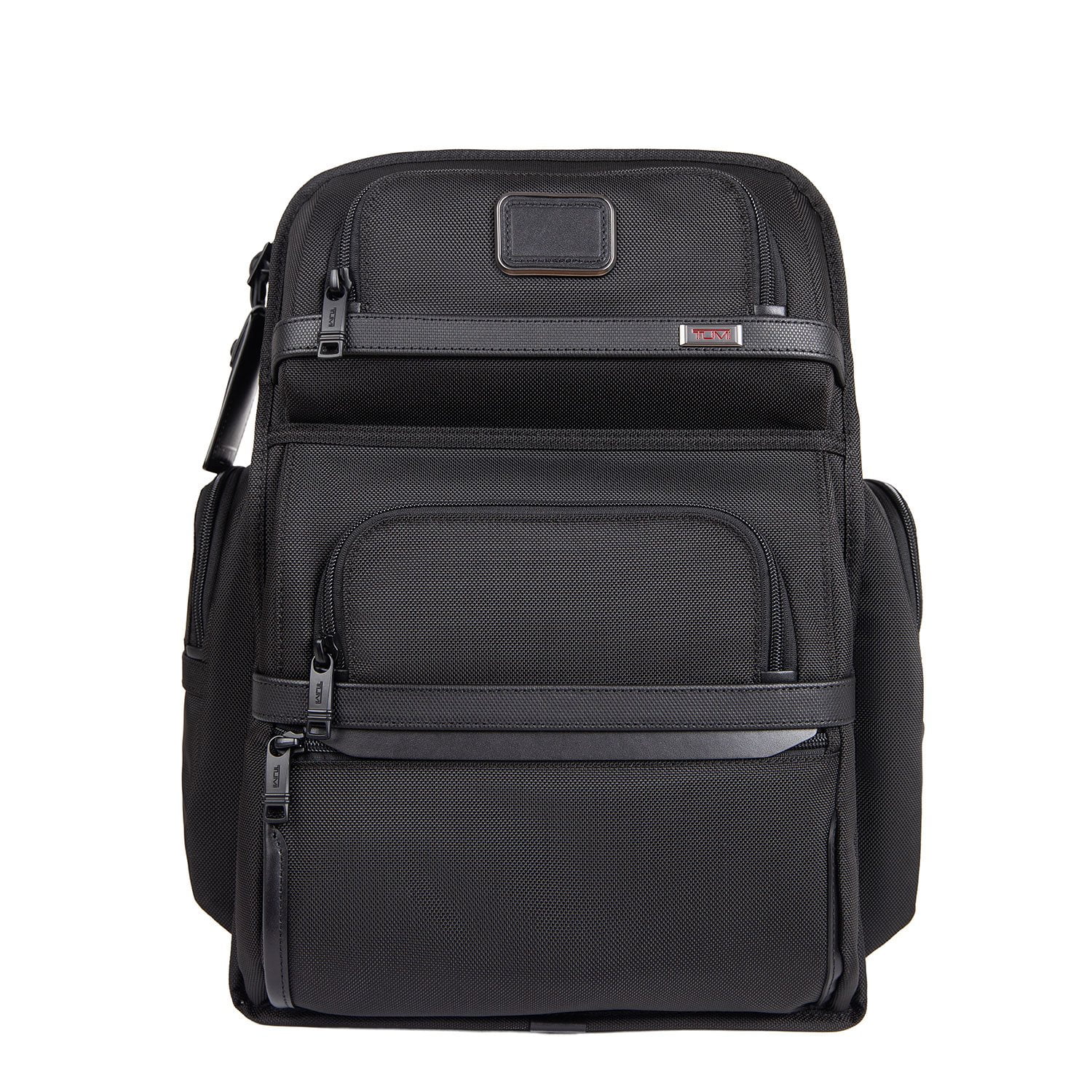 TUMI Alpha Brief Pack, Black - Samsclub.com