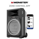 Monster X6 All-in-One PA Bluetooth Speaker - Samsclub.com