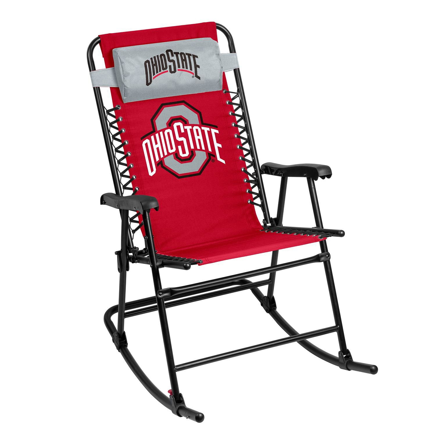 Logo Brands Ohio State Buckeyes Bungee Rocker - Samsclub.com