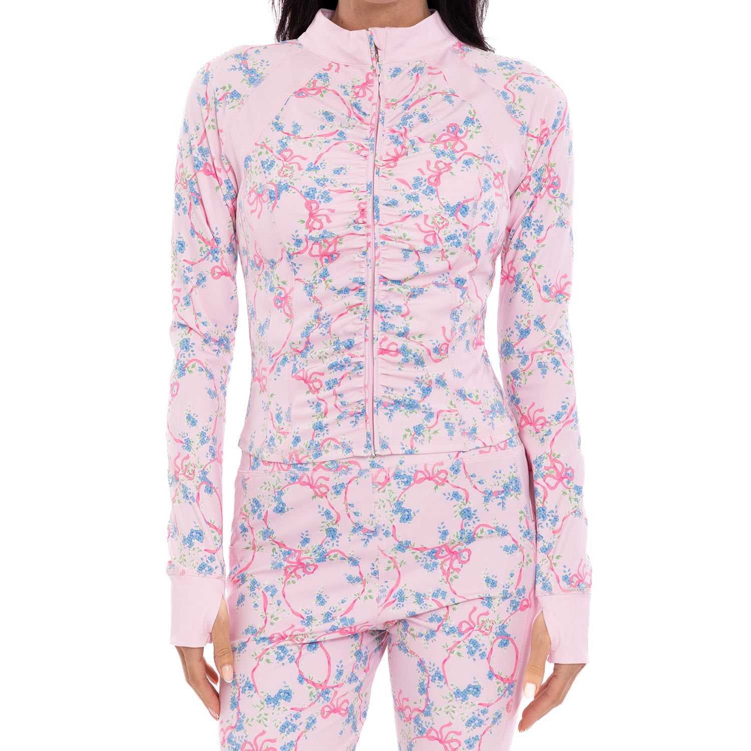 Shabby Chic Women's Active Jacket - Samsclub.com