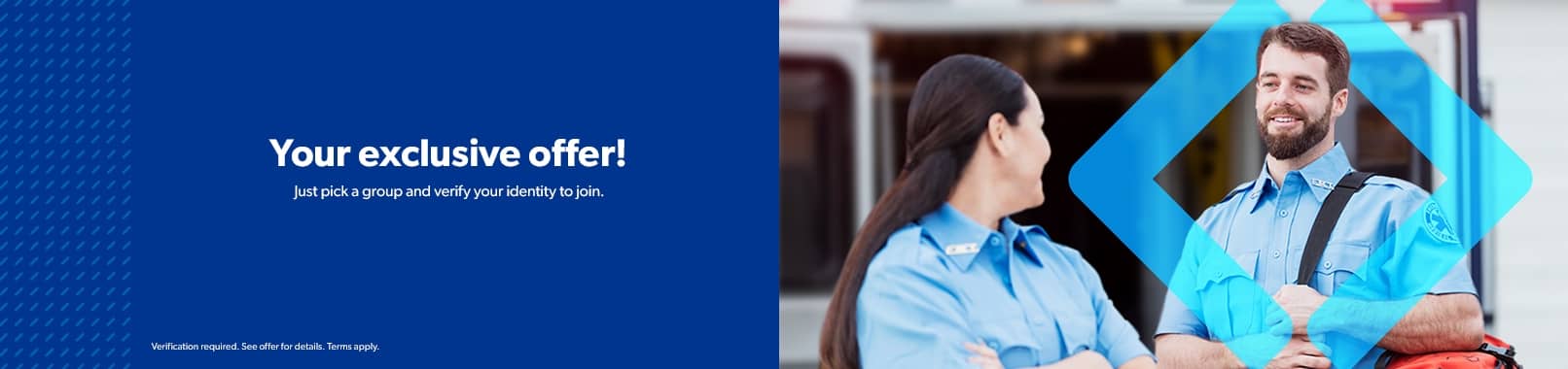 Membership Offers - Sam's Club