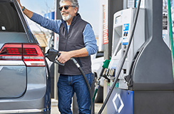 Fuel Center in St Petersburg, FL - Sam's Club