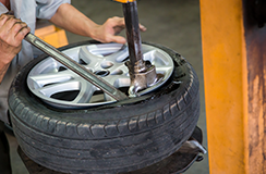 Auto & Tires in Winston Salem, NC - Sam's Club