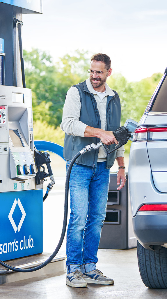 Membership Offers - Sam's Club